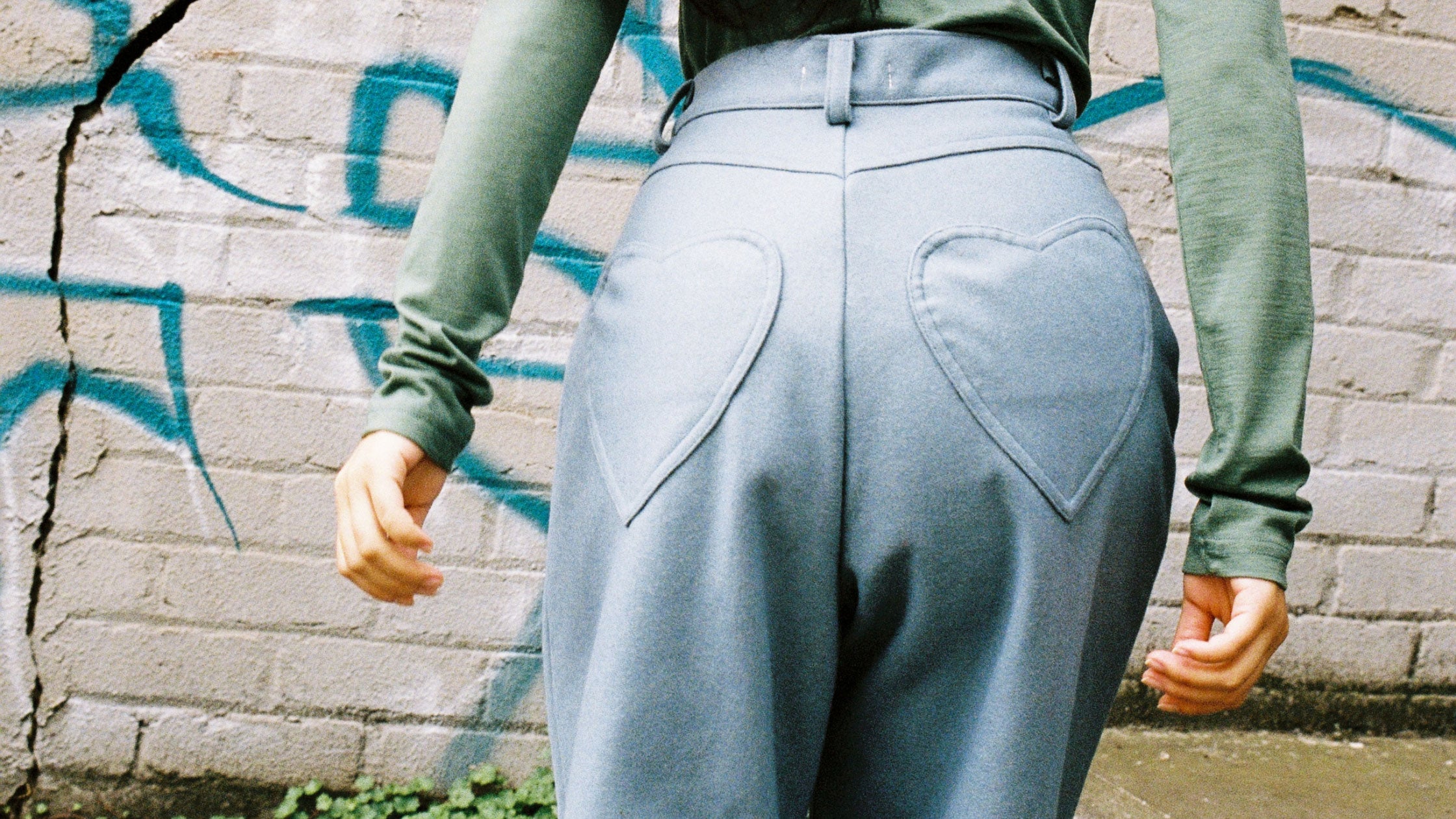 How to Style Wool Pants for Winter – Hew Clothing