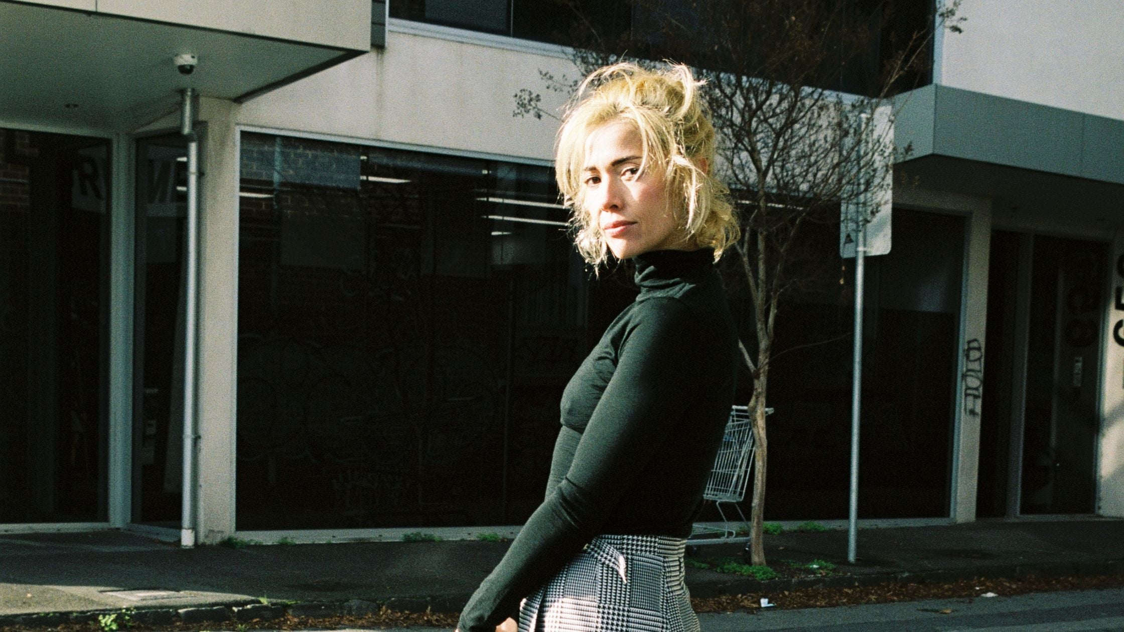 Merino Skivvy Blog – Hew Clothing